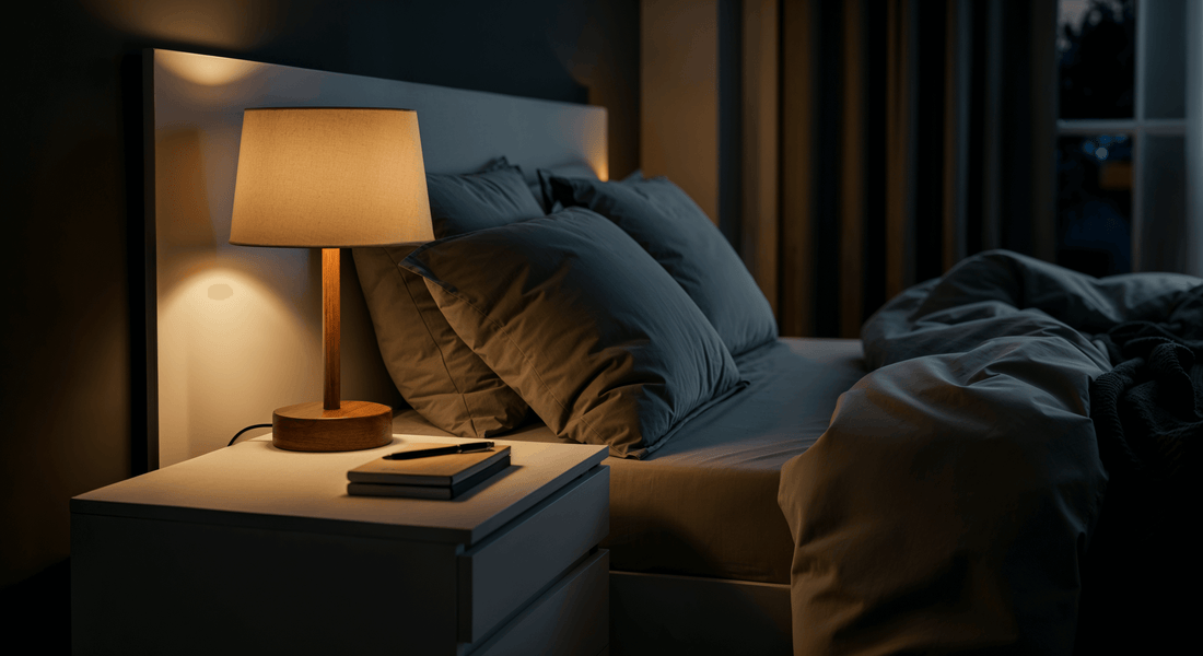 When Hitting Snooze Becomes a Morning Sport, Your Evening Routine Is G ...