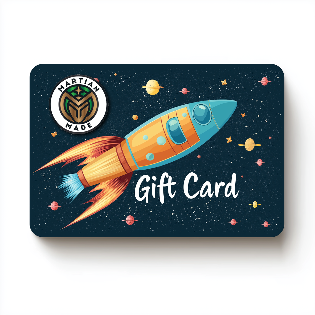 Products – Page 2 – Martian Made